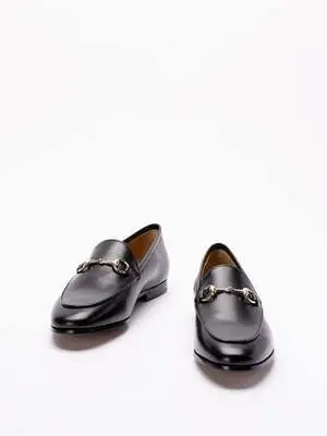 Gucci Jordaan Loafers - Multicolor