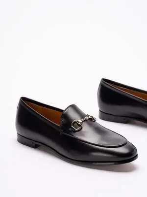 Gucci Jordaan Loafers - Multicolor