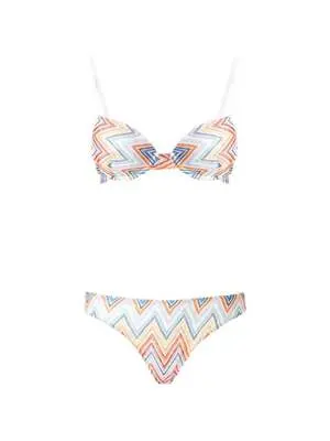 Missoni Bikini - Multicolor