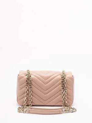Gucci Gg Marmont Small Shoulder Bag - Multicolor
