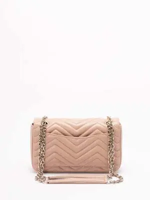 Gucci Gg Marmont Medium Shoulder Bag - Multicolor
