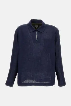 Paul Smith Linen Shirt