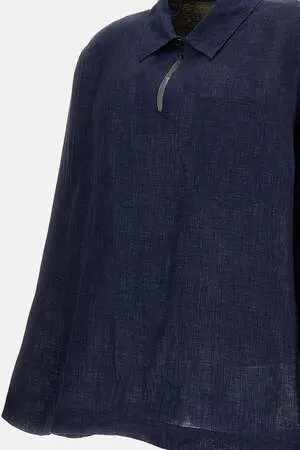 Paul Smith Linen Shirt