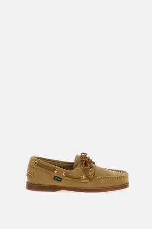 Paraboot Pull On Loafers