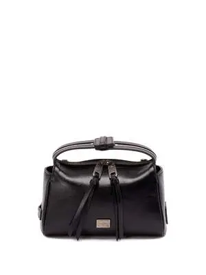 Dolce & Gabbana Calf Leather Handbag
