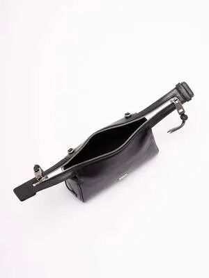 Dolce & Gabbana Calf Leather Handbag