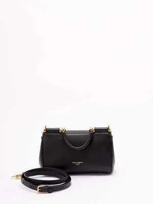 Dolce & Gabbana My Sicily" Handbag - Multicolor