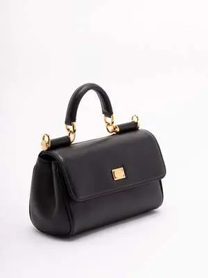 Dolce & Gabbana My Sicily" Handbag - Multicolor