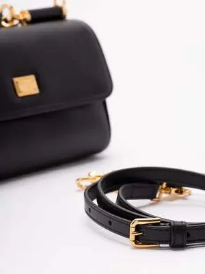 Dolce & Gabbana My Sicily" Handbag - Multicolor