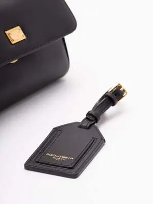 Dolce & Gabbana My Sicily" Handbag - Multicolor