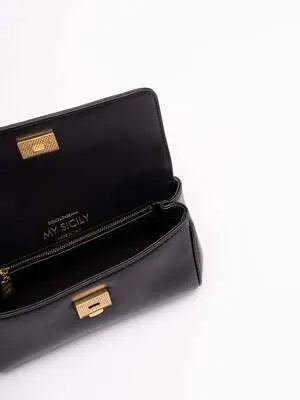 Dolce & Gabbana My Sicily" Handbag - Multicolor