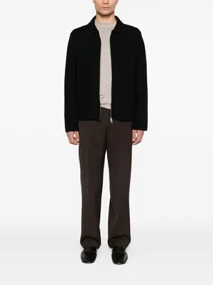 Brunello Cucinelli Linen Blend T-shirt