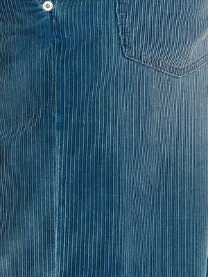 Dior Corduroy Trousers