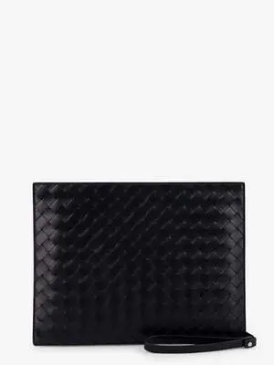 Bottega Veneta Intrecciato Document Case