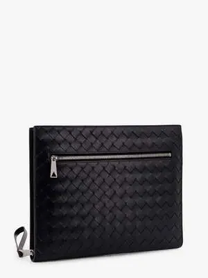 Bottega Veneta Intrecciato Document Case