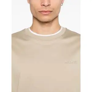 Mackage Neutrals T-shirts & Vests T-shirts - Cream