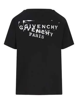 Givenchy Regular T-shirt
