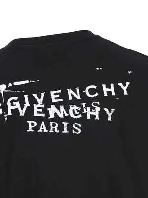 Givenchy Regular T-shirt