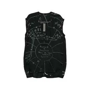 Graphic Vests For Men