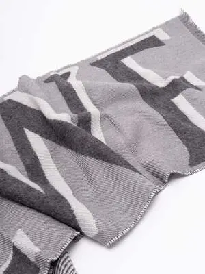 Loewe Scarf