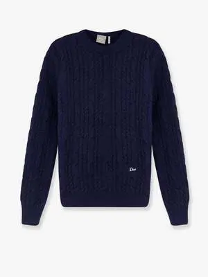 Dior Medium Knit Sweaters For Men