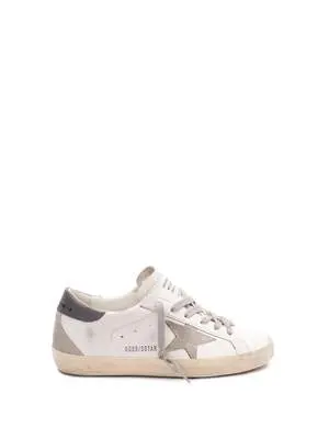 GOLDEN GOOSE Super-star Sneakers