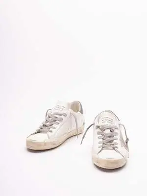 GOLDEN GOOSE Super-star Sneakers