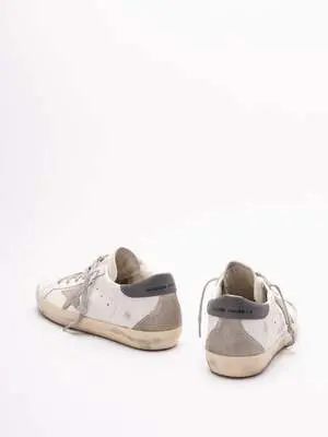 GOLDEN GOOSE Super-star Sneakers