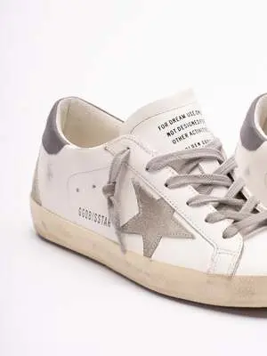 GOLDEN GOOSE Super-star Sneakers
