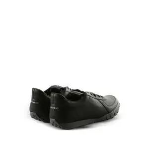 Givenchy Low-top Trainers With Logo Detail