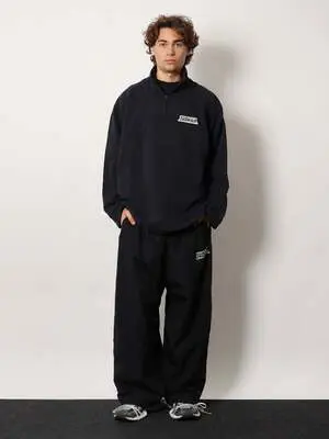 Balenciaga Cotton Sweatshirt - Multicolor