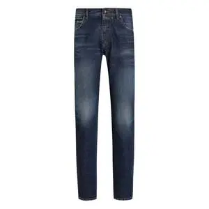 Dolce & Gabbana Denim Jeans - Blue