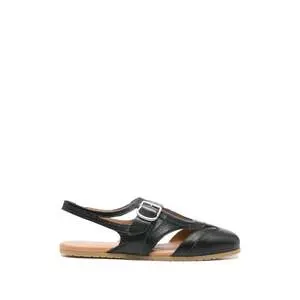 Dries Van Noten Flat Sandals For Men