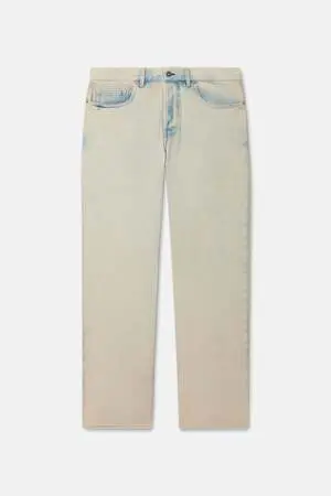 GOLDEN GOOSE Skate Jeans - Multicolor
