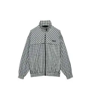 Prada Checked Jackets For Women