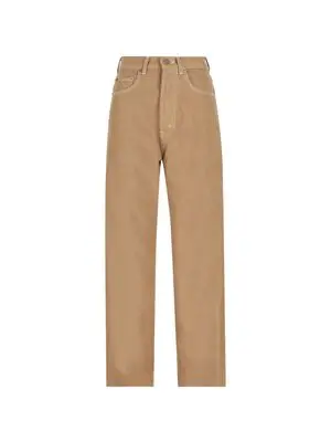 Celine Medium Wash Jeans For Women