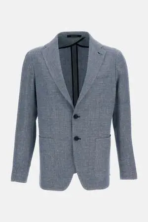 Tagliatore Montecarlo Blazer - Multicolor