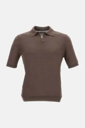 Tagliatore Polo Keith - Multicolor