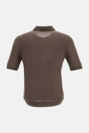 Tagliatore Polo Keith - Multicolor
