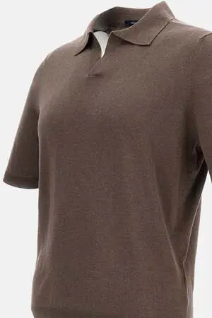 Tagliatore Polo Keith - Multicolor