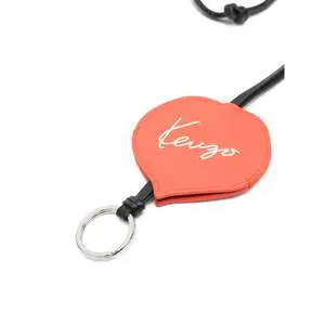 Kenzo Heart Detail Bag Accessory
