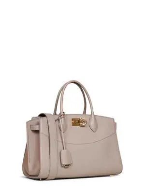FERRAGAMO New Studio Soft Bag Handbag