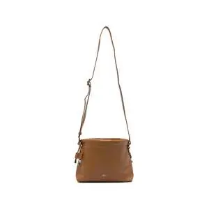 A.p.c. Logo Bucket Bags