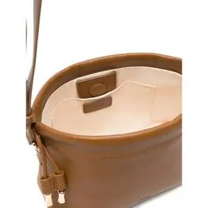 A.p.c. Drawstring Shoulder Bag