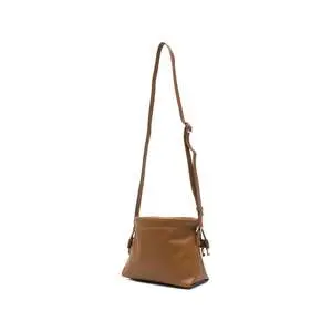 A.p.c. Drawstring Shoulder Bag