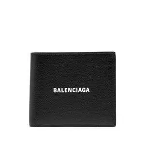Balenciaga Wallets & Cardholders - Black