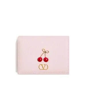 Valentino Garavani Wallets & Purses - Pink