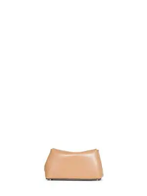 TOTEME T-lock Clutch Bag - Multicolor