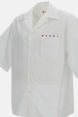 Marni Short-sleeve Shirt