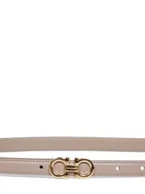 FERRAGAMO Gancini Belt